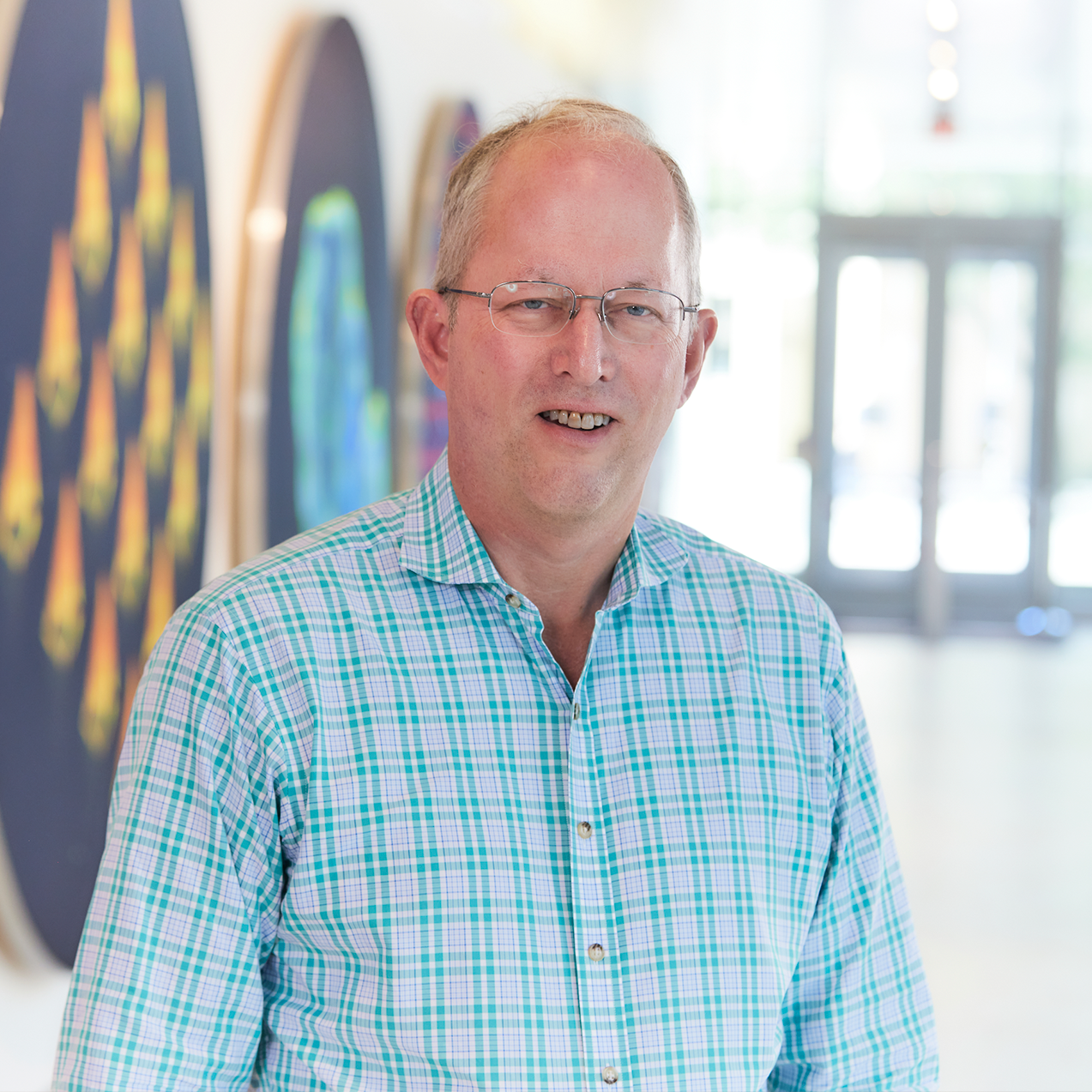 Dane Wittrup Seminar (Fredrickson Lecture) | Department of Chemical ...