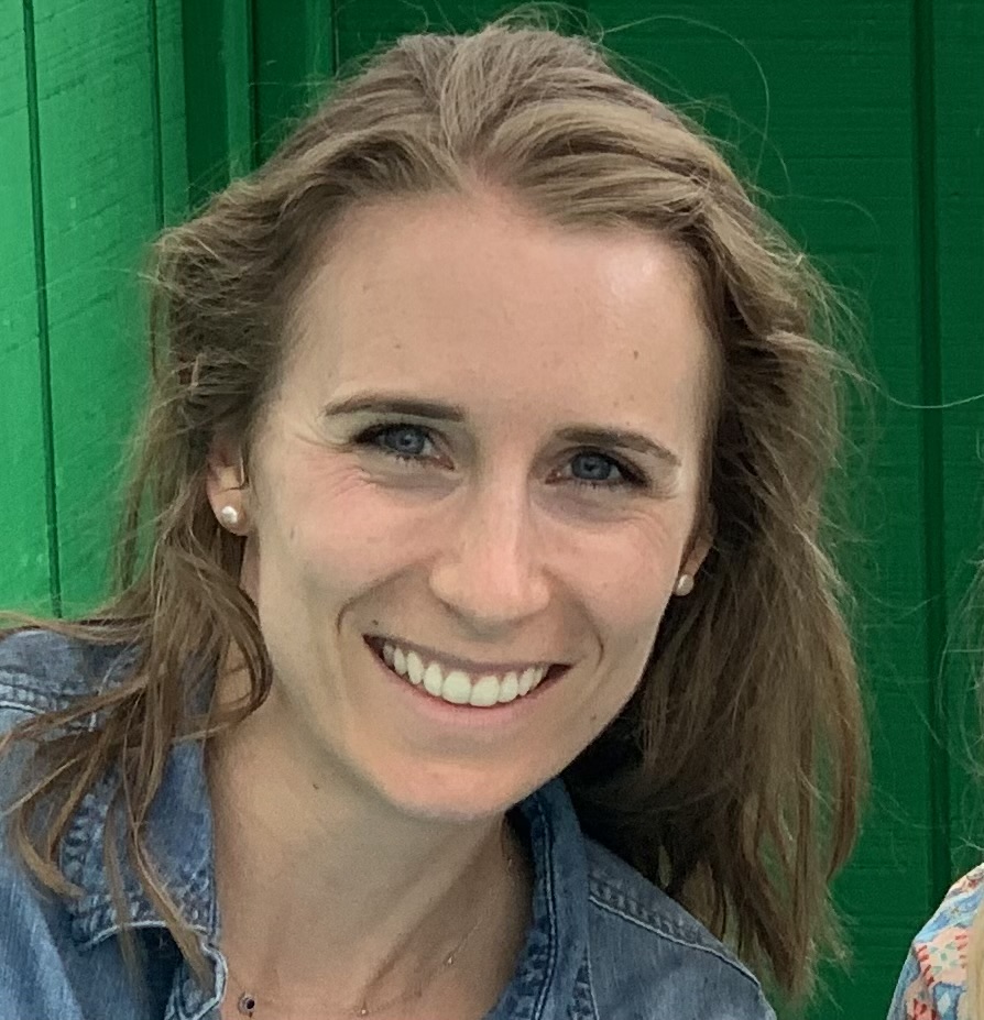 Angela Walsh