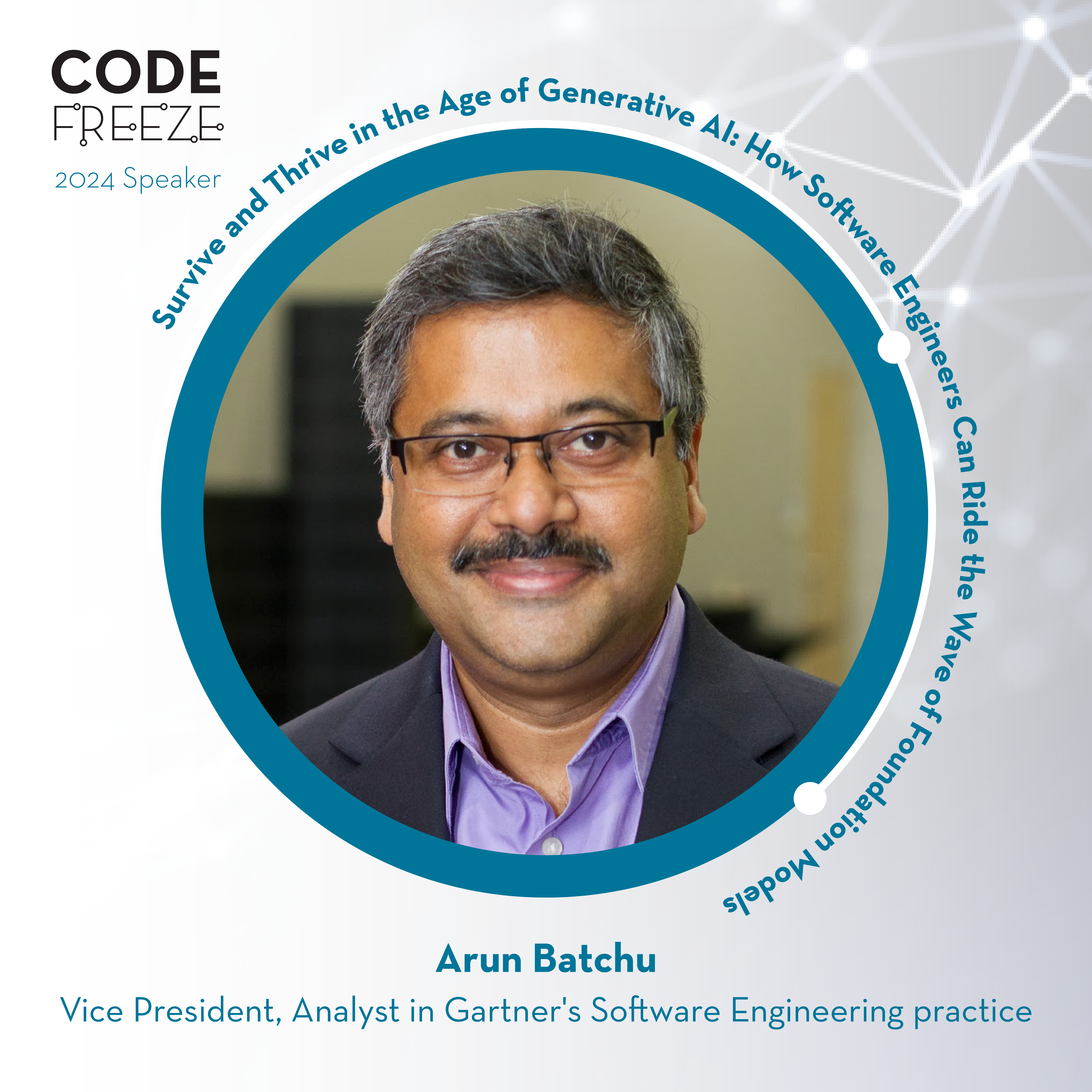 Survive and Thrive in the Age of Generative AI | College of Science and ...