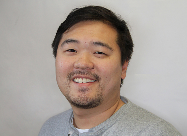 Daniel Huh, Ph.D., receives NIH Fellowship | Department of Chemistry ...