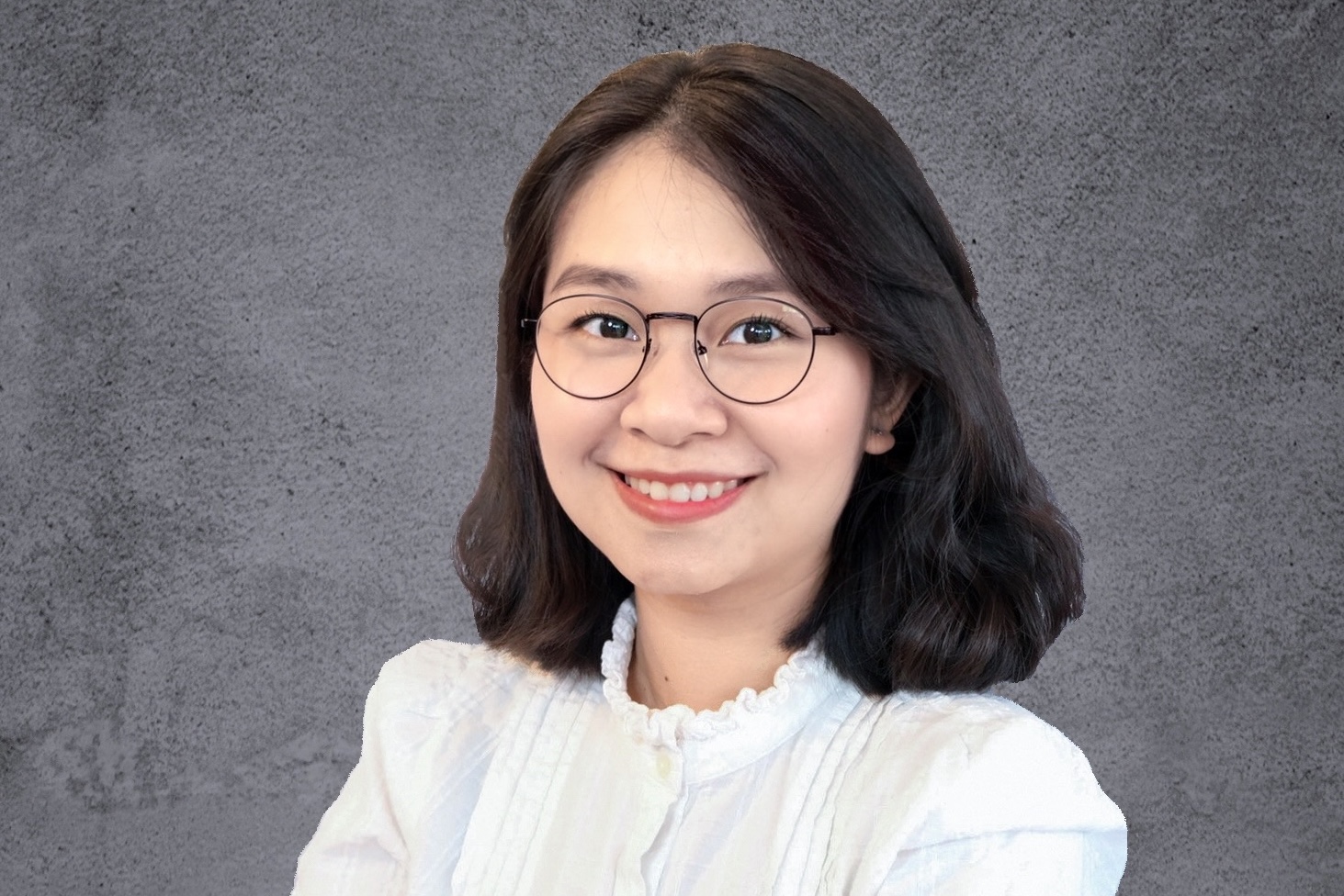 Linh Tran awarded 2025 Stanley Shi-Tung King Fellowship | Department of ...