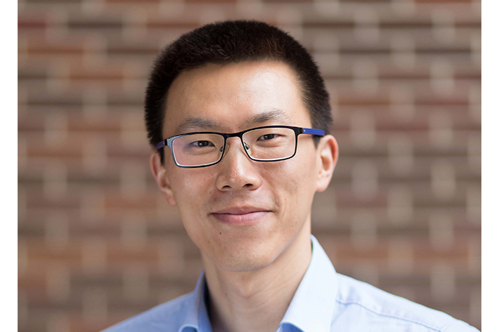 Assistant Professor Qi Zhang awarded AIChE CAST Division's Outstanding ...
