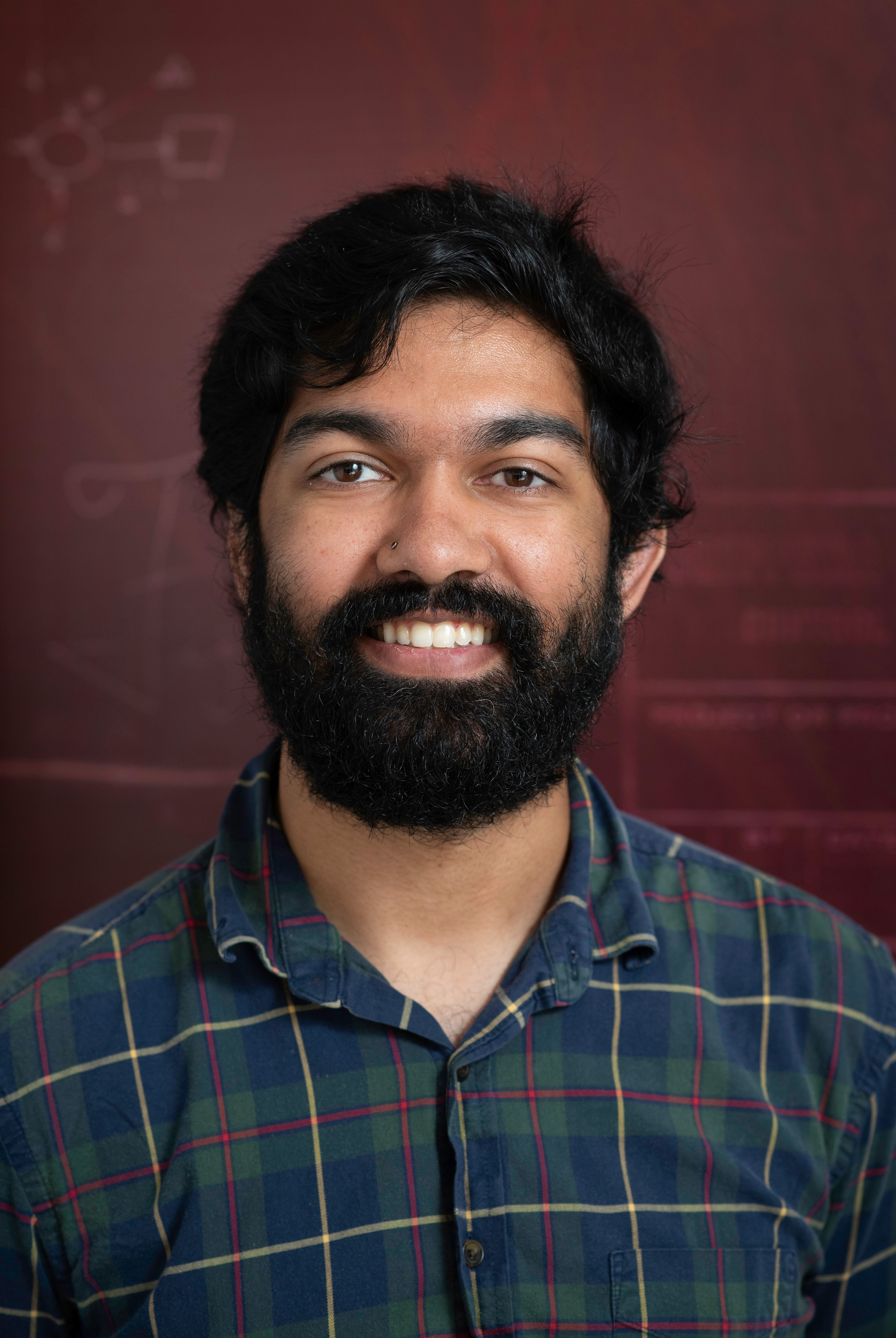 Shonal Gangopadhyay