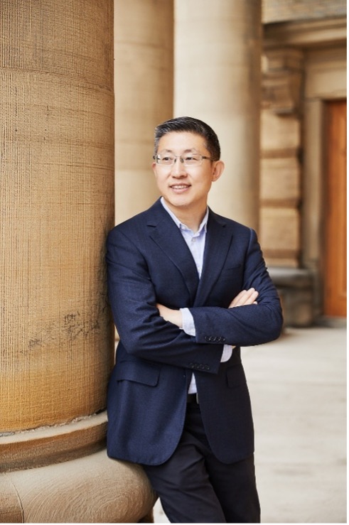 Prof. Yu Sun '03 Elected to the National Academy of Engineering ...