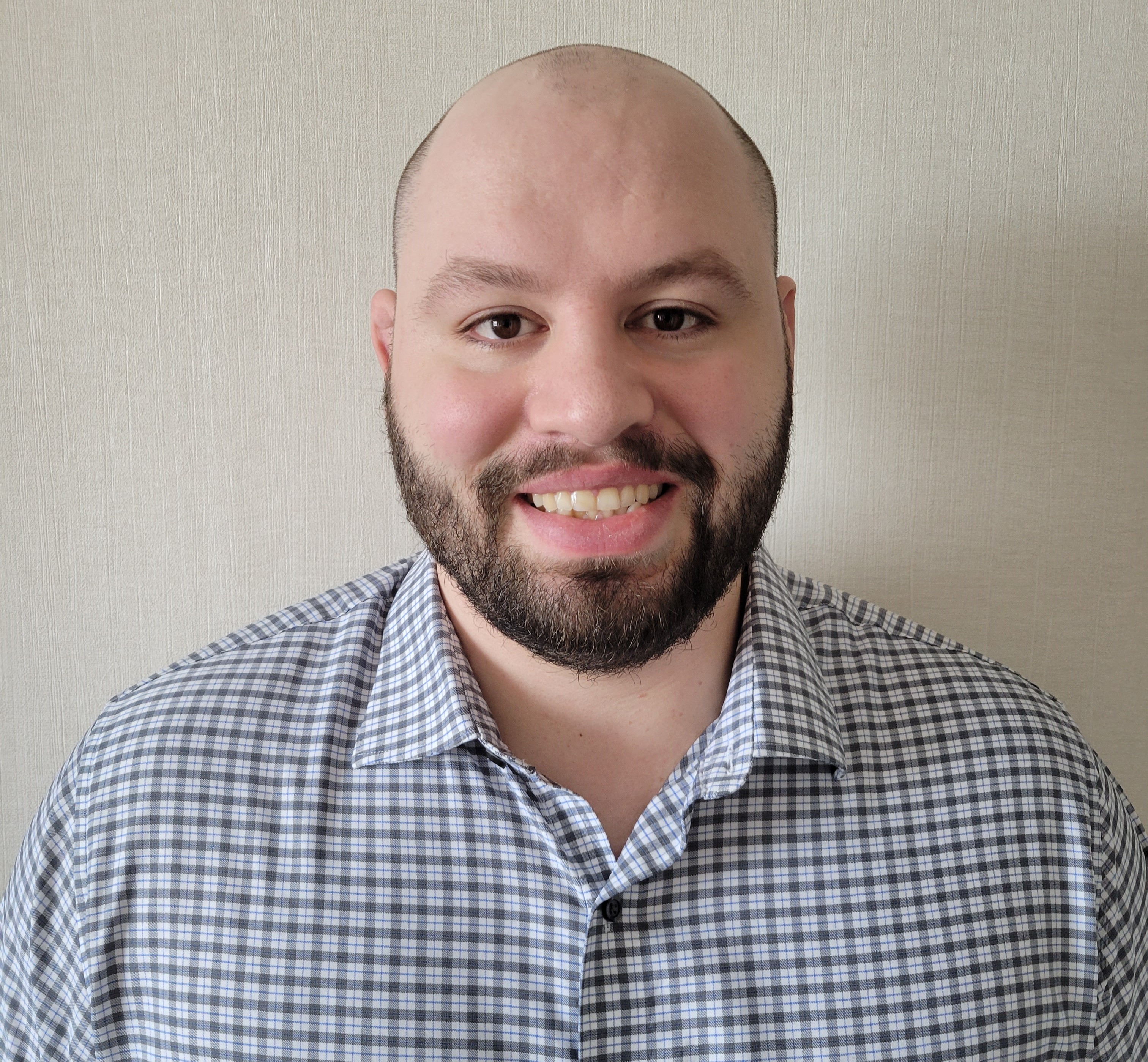 Graduate Student Research Profile: Michael Kroells | Aerospace ...