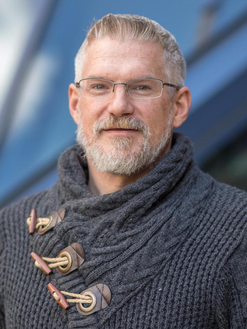 Dak Aldrich