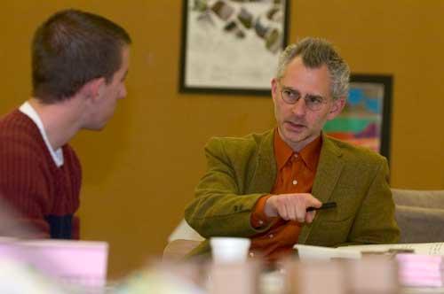 Research & Programs | College of Science and Engineering