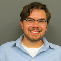 Jens Gilman | College of Science and Engineering