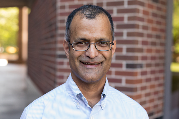 Satish Kumar Selected to Deliver 2025 William R. Schowalter Lecture ...