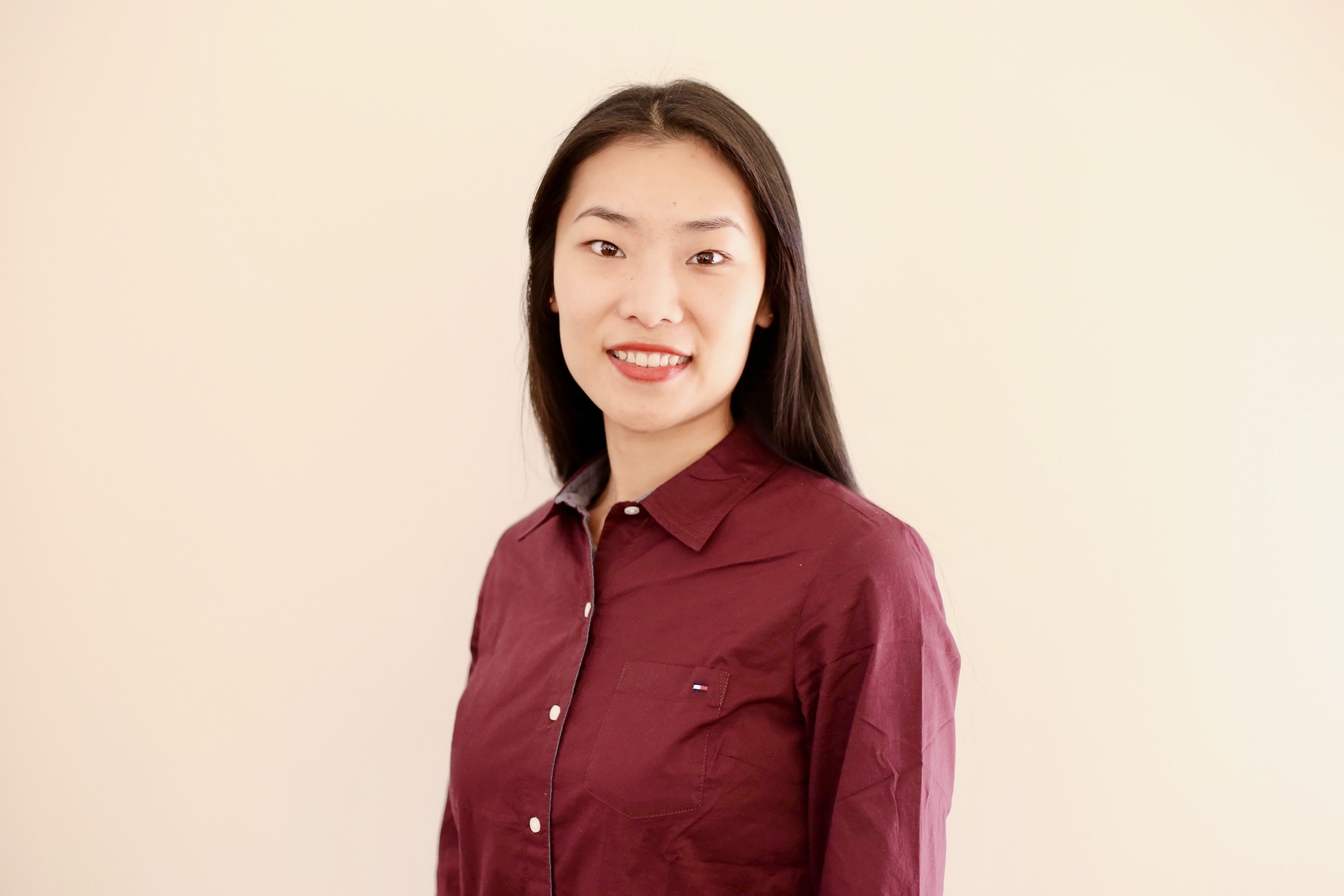 Meet our alumni - Lulu Wang | Master of Science in Software Engineering ...
